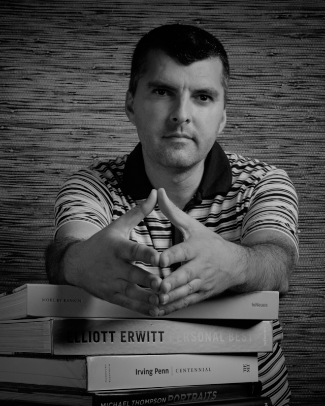 Bruce Goodman - Group 58 - PSA Digital Dialogue